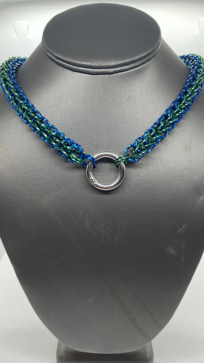 Full Persian Collar – strictlygeneric