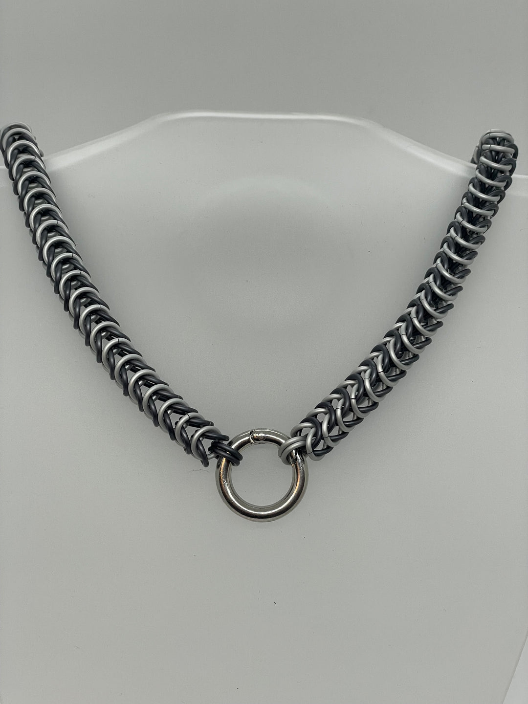 Mini Box Collar – strictlygeneric