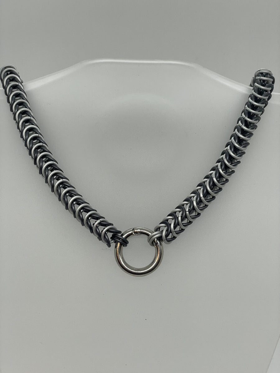 Mini Box Collar – strictlygeneric