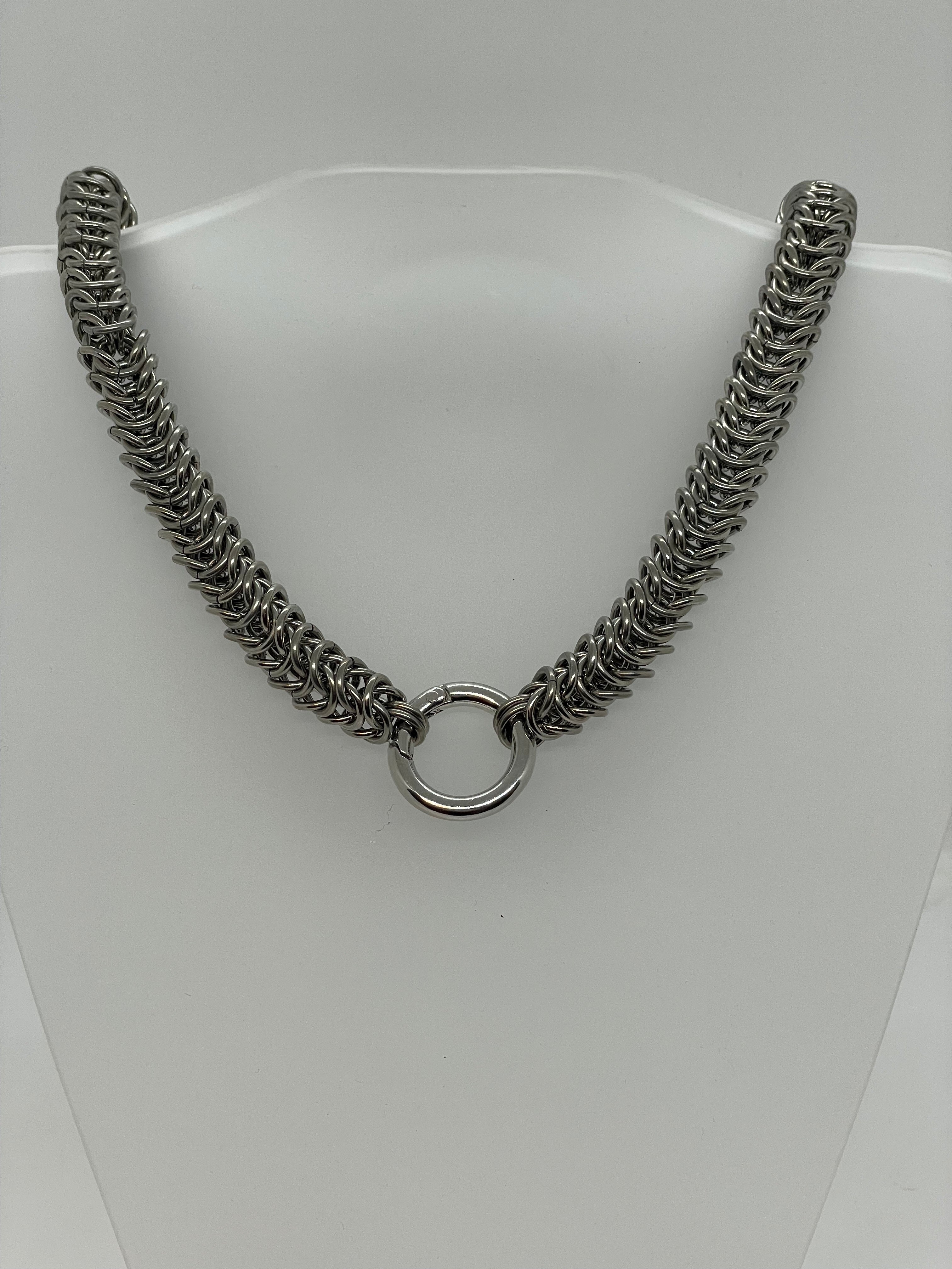 Mini Box Collar – strictlygeneric