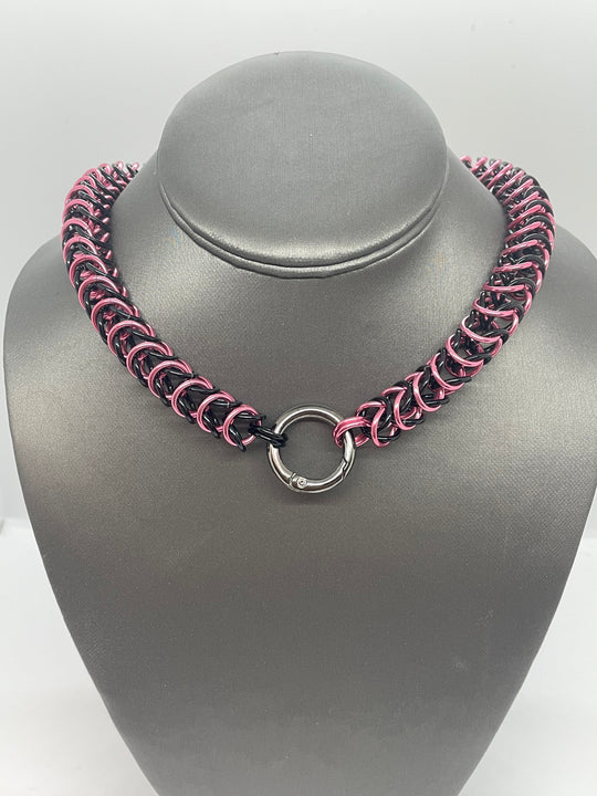 Box Collar – strictlygeneric