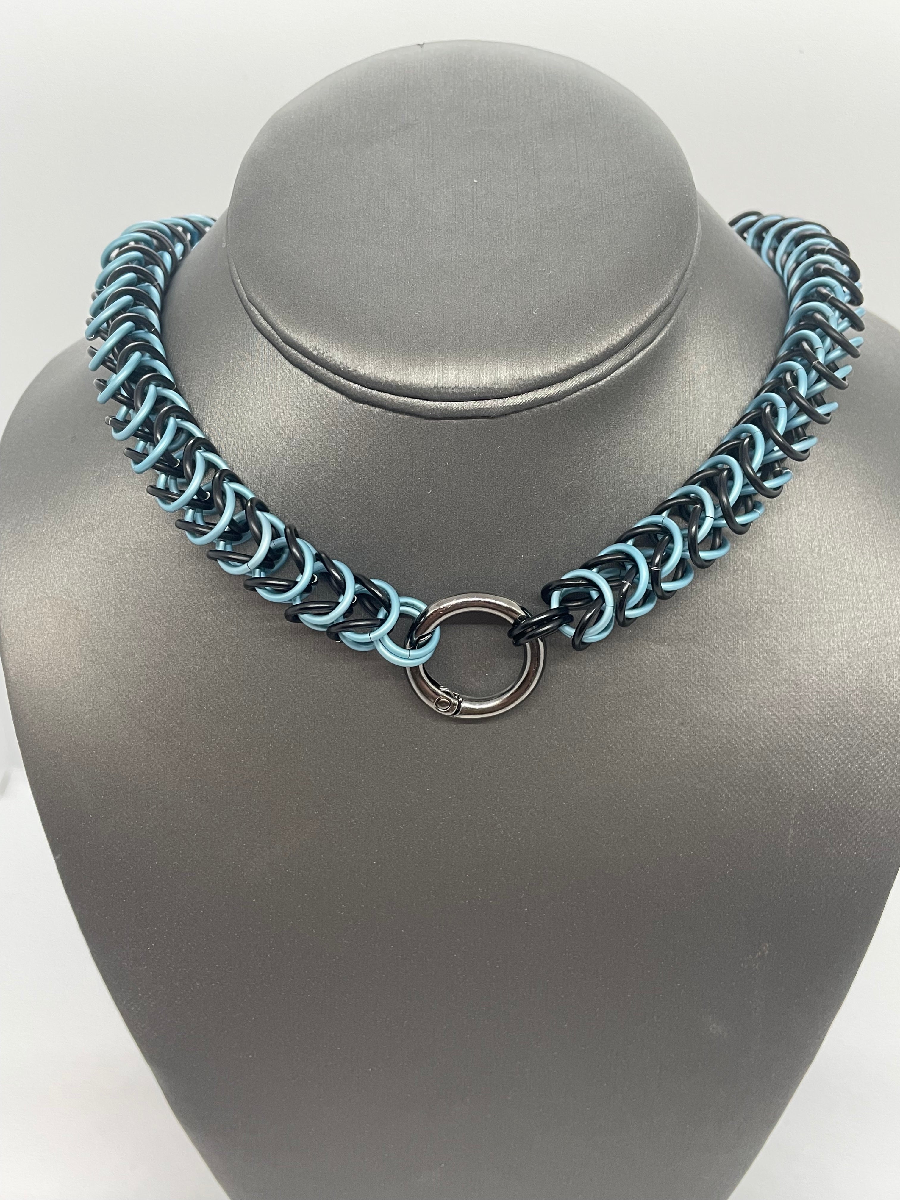 Box Collar – strictlygeneric