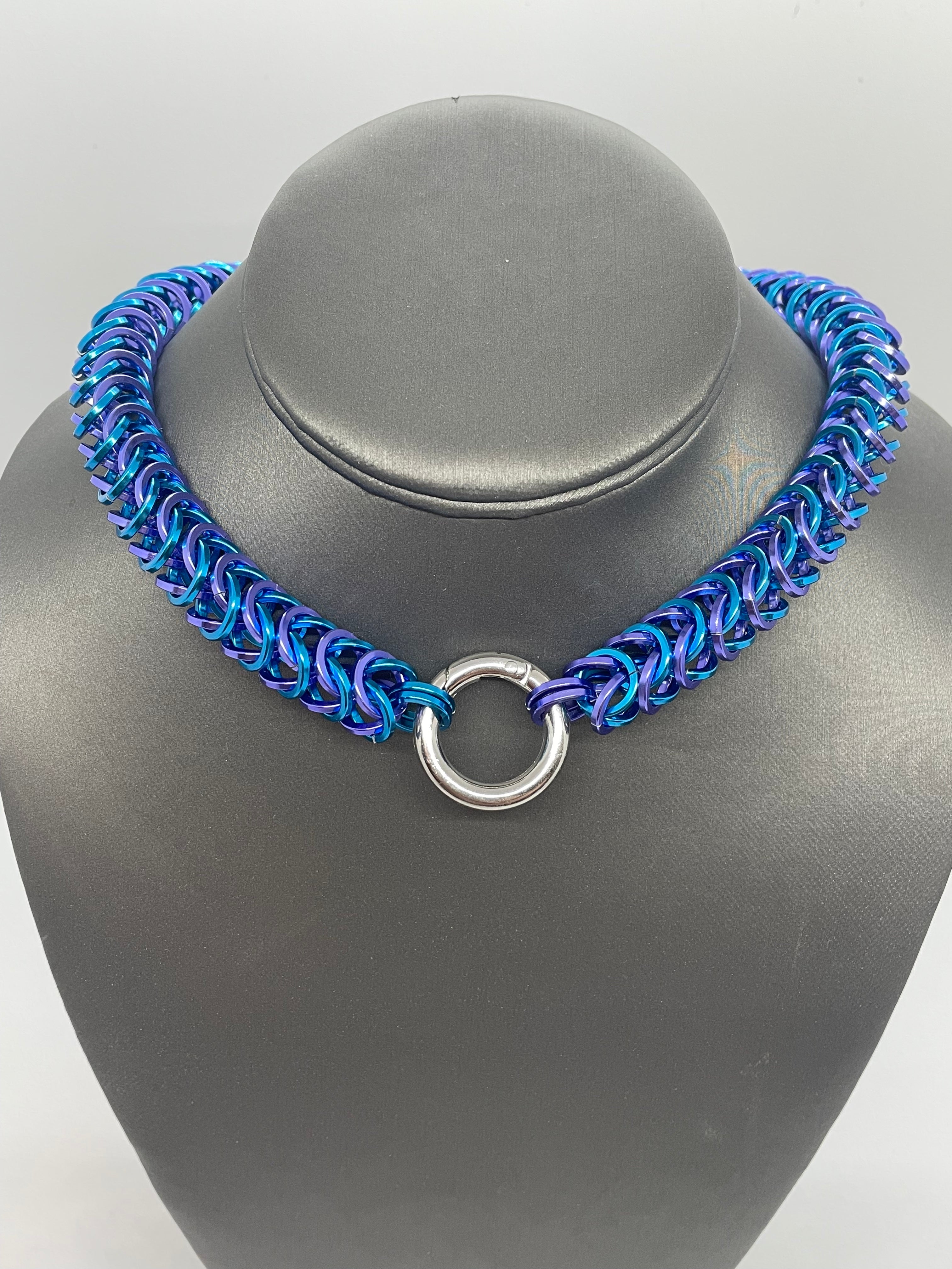 Box Collar – strictlygeneric