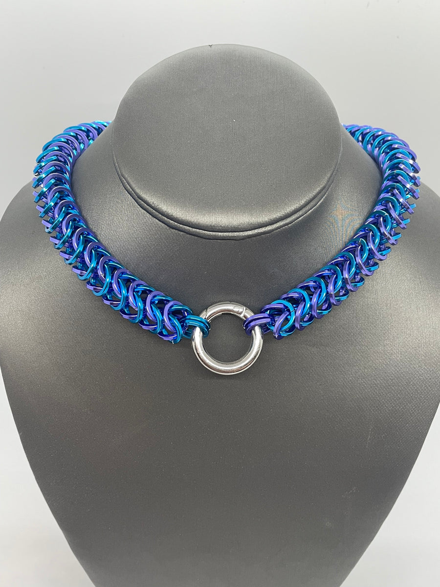 Box Collar – strictlygeneric