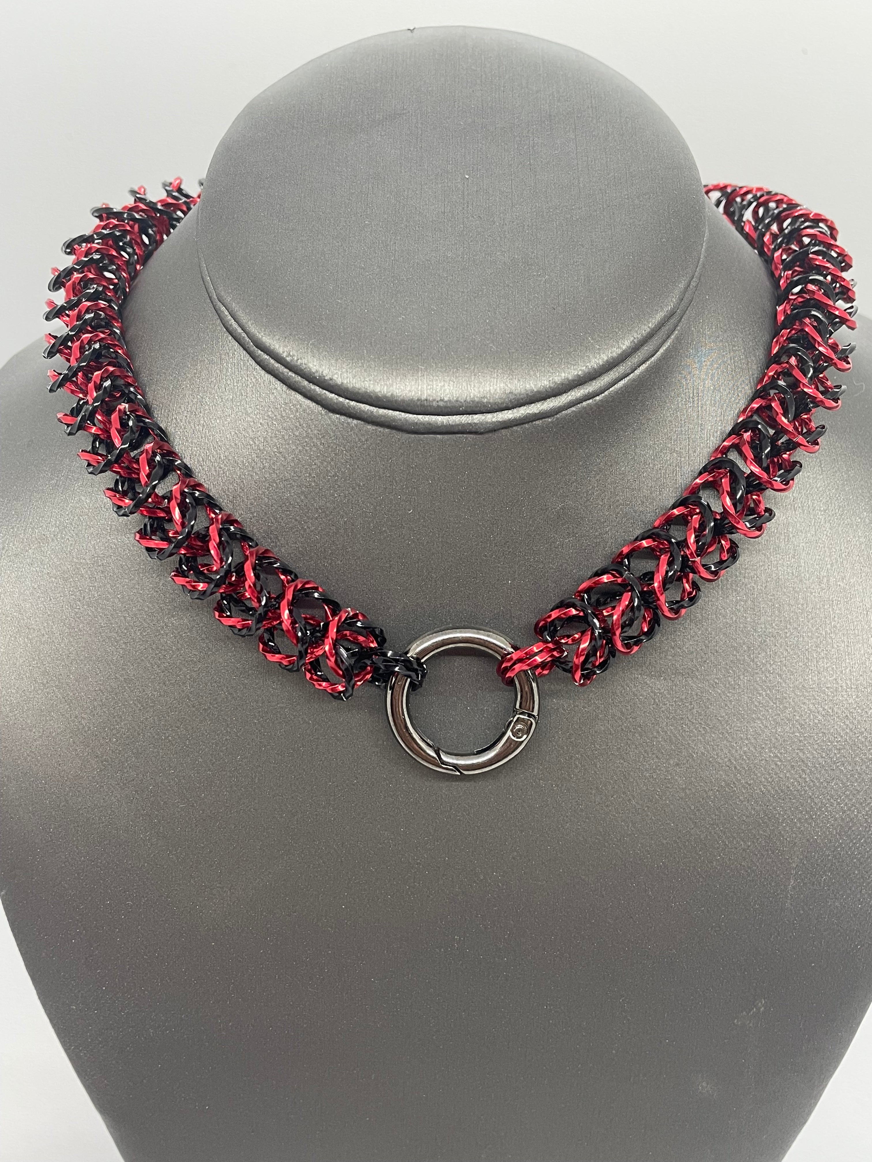 Box Collar – strictlygeneric